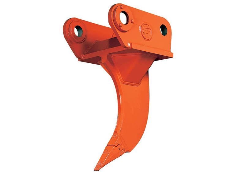 CF/Wain-Roy Single Point Rippers - Gulf Coast Precision AG