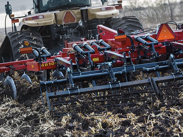 Sunflower 4630-13 - Gulf Coast Precision AG