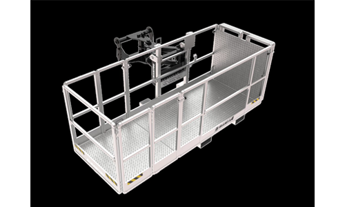 Alureach Platform - Gulf Coast Precision AG