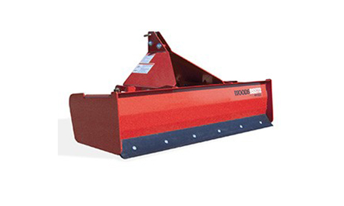 Box Scrapers - Gulf Coast Precision AG